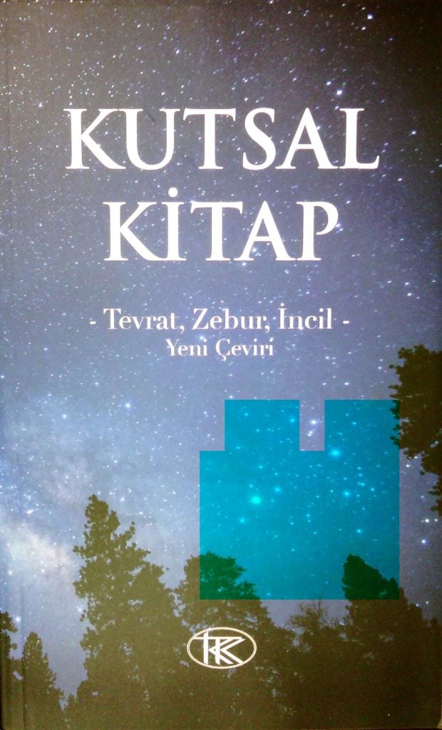 Teşekkürler - KutsalKitap.org